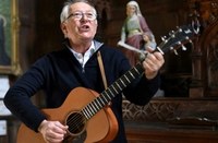 Concert de Patrick Richard : "Prête l'oreille de ton coeur" — Diocèse ...