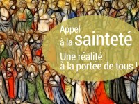 « Gaudete et Exsultate » nouvelle exhortation apostolique du Pape ...